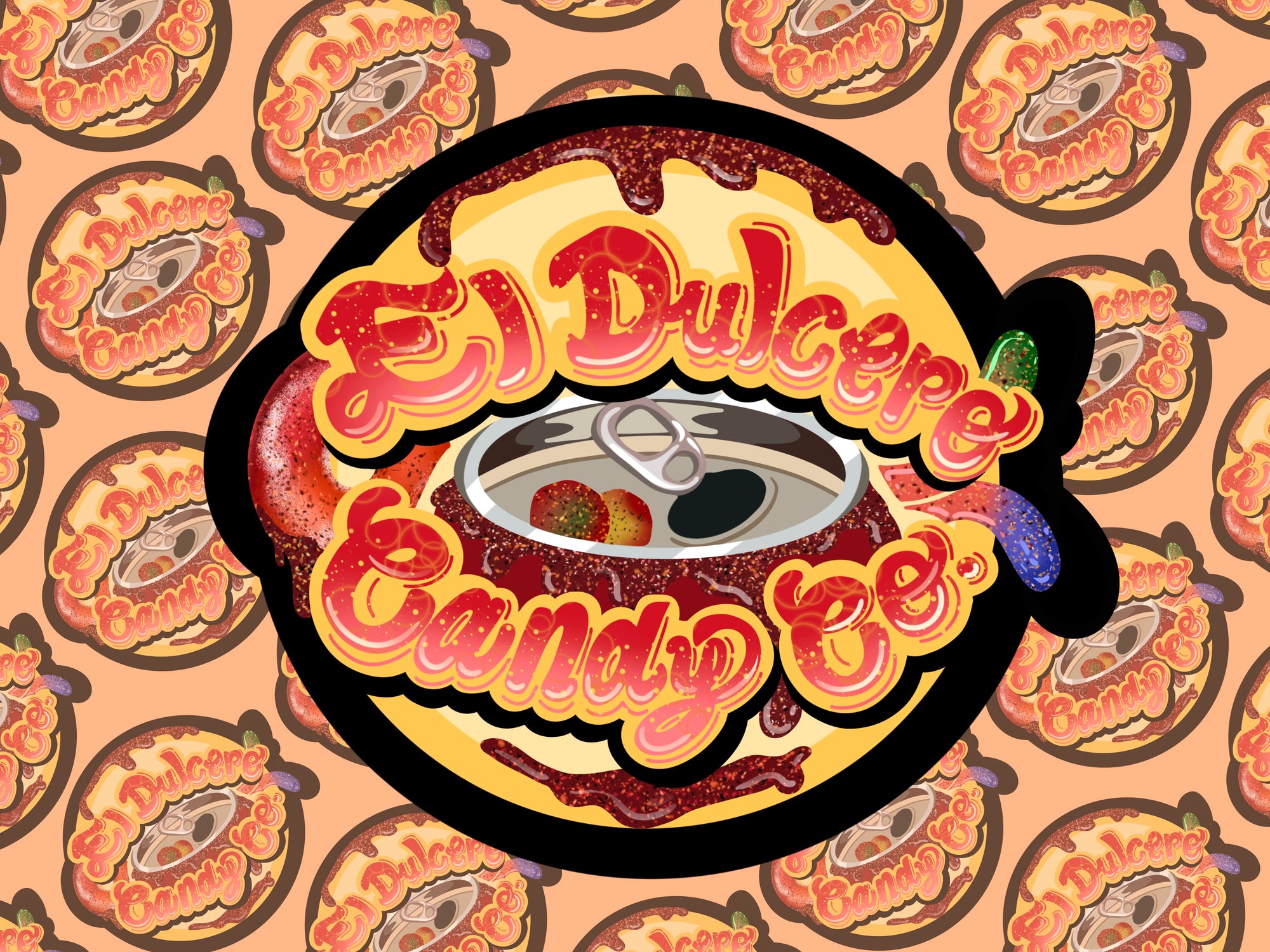 El Dulcero Candy Co
